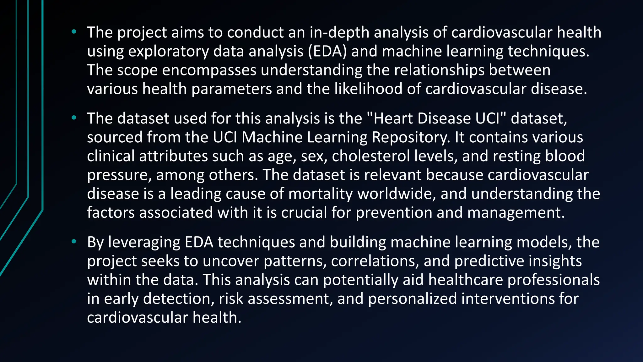Exploratory Data Analysis and Machine Learning.pptx