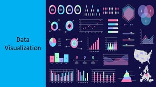 Exploratory Data Analysis for Biotechnology and Pharmaceutical Sciences ...