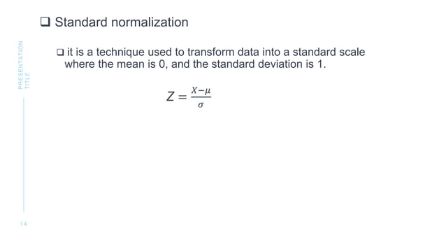 EXPLORATORY DATA ANALYSIS IN STATISTICAL MODeLING.pptx