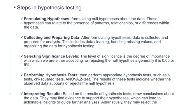 EXPLORATORY DATA ANALYSIS IN STATISTICAL MODeLING.pptx