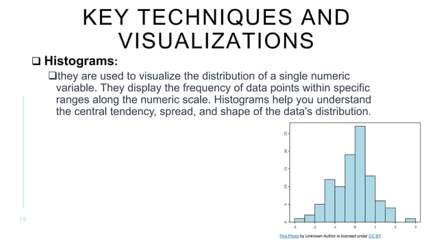 EXPLORATORY DATA ANALYSIS IN STATISTICAL MODeLING.pptx