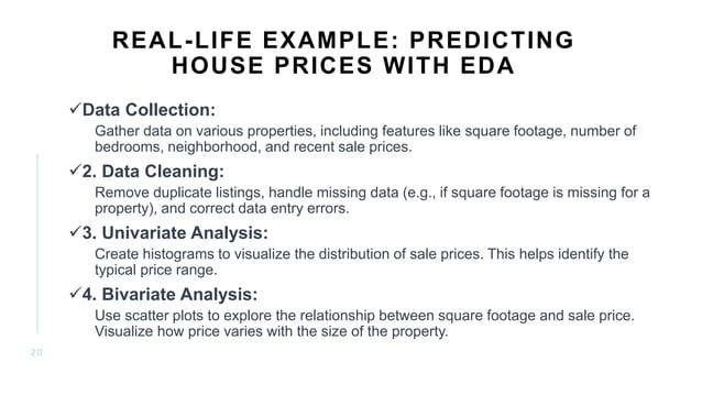 EXPLORATORY DATA ANALYSIS IN STATISTICAL MODeLING.pptx