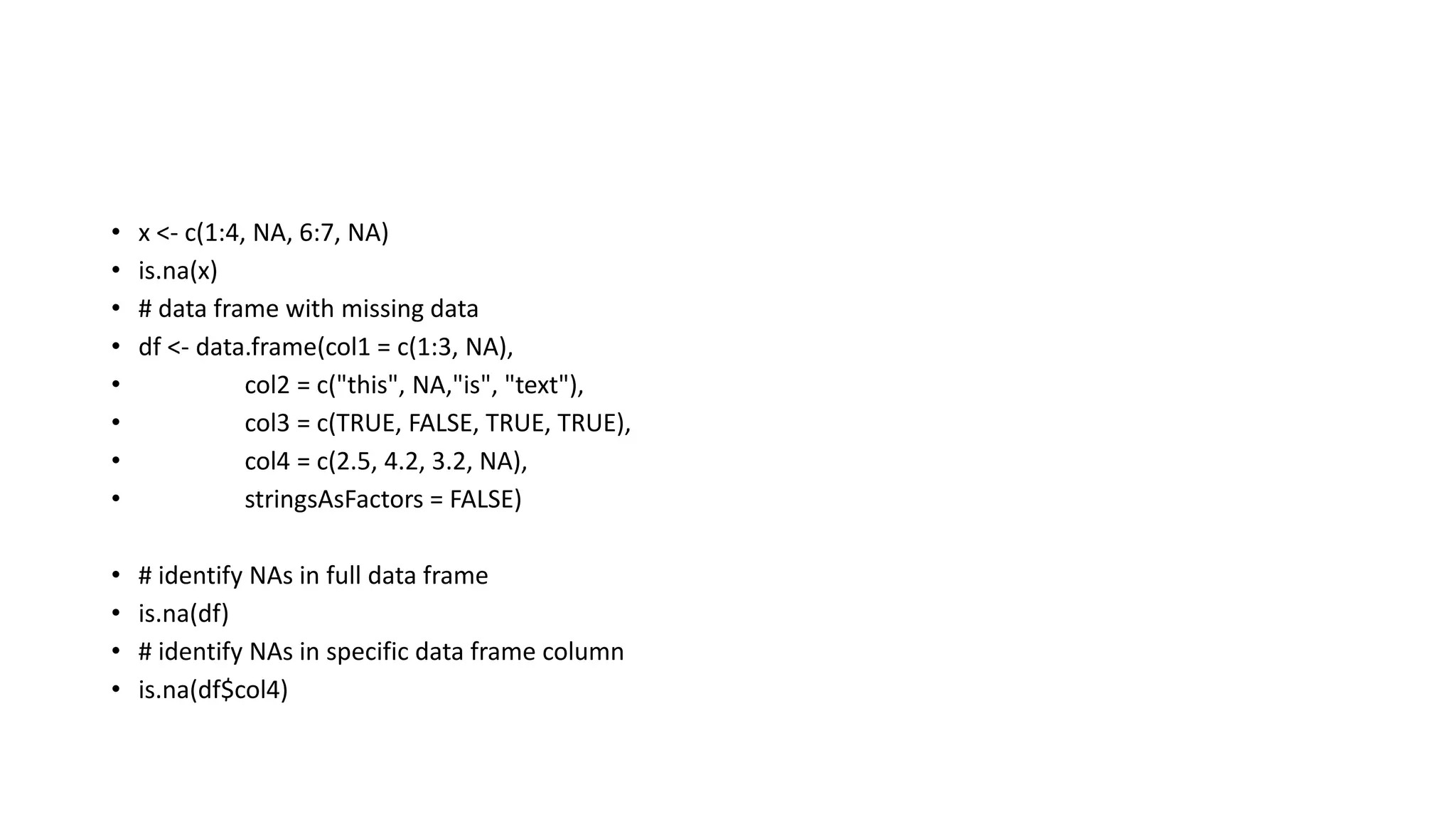 Exploratory Data Analysis Using R Ppt 8175