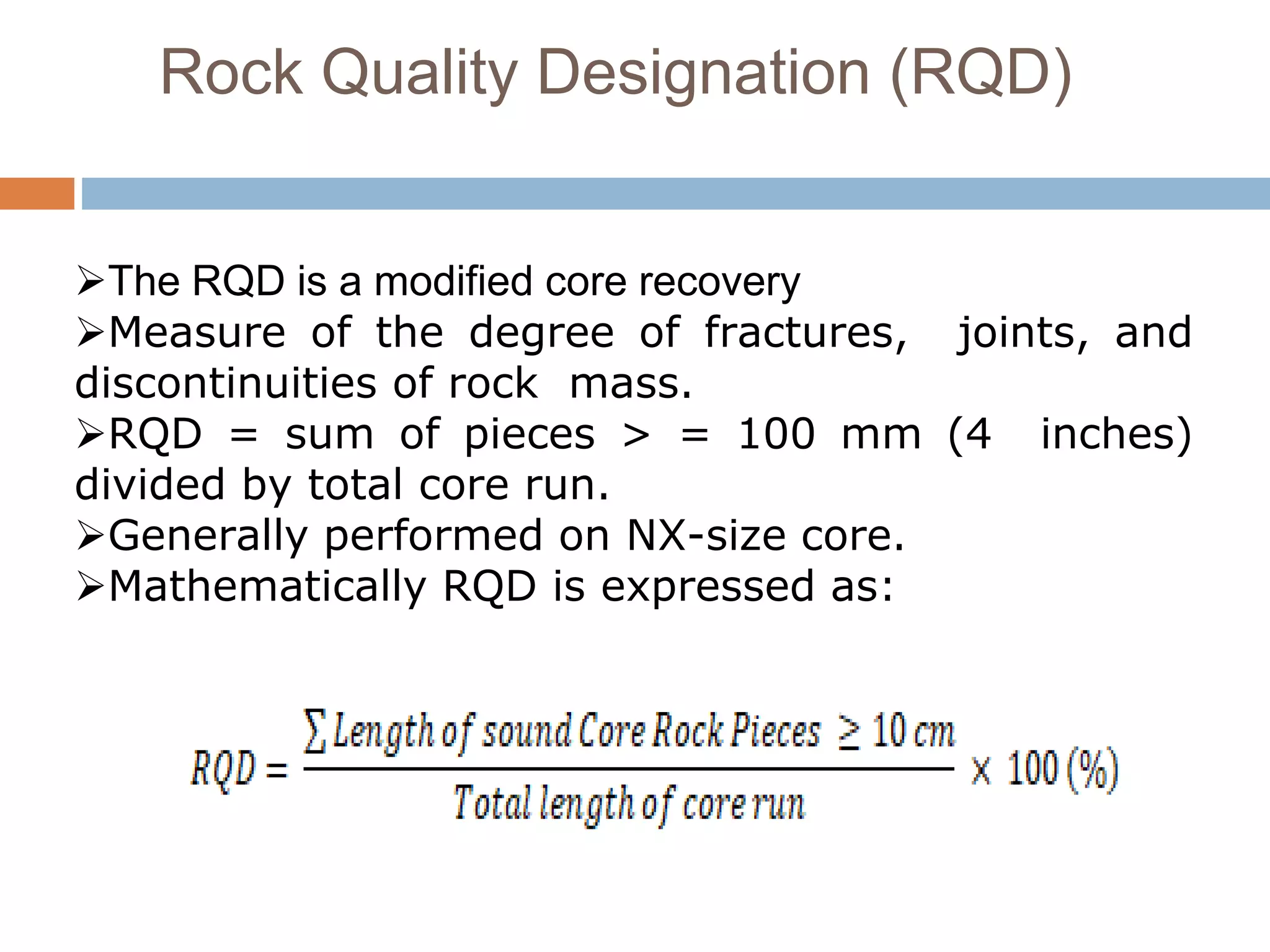 Exploratory Drilling | PDF