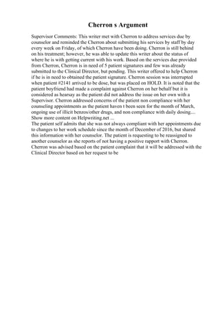 Exploratory Essay Examples. exploratory research paper example | PDF