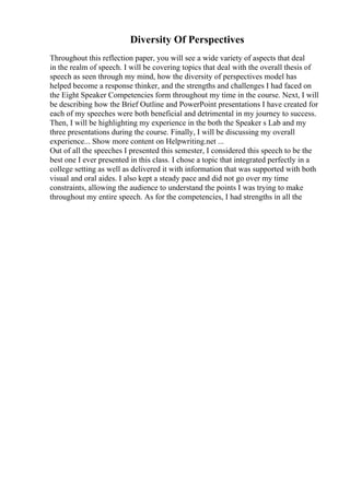 Exploratory Essay Examples. exploratory research paper example | PDF