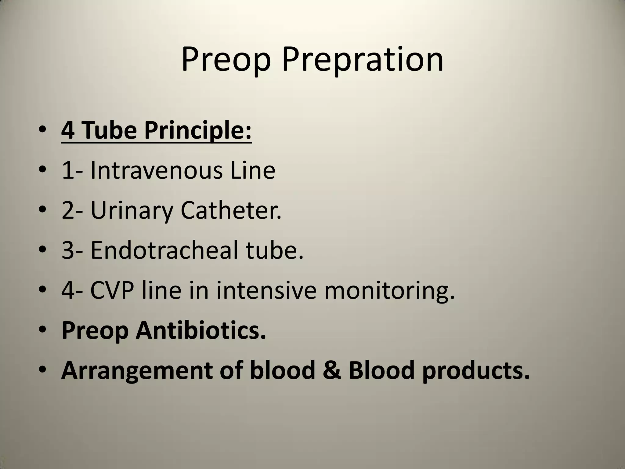 Exploratory laparotomy | PDF
