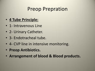 Exploratory laparotomy | PDF