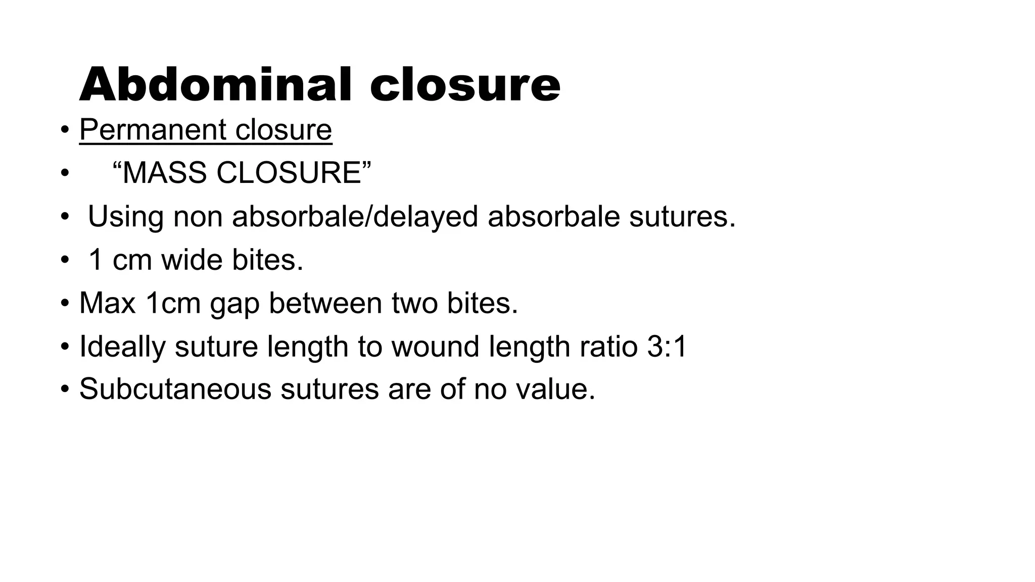 EXPLORATORY LAPROTOMY indications and procedure.pptx