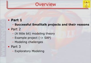 Exploratory Modeling | PPT