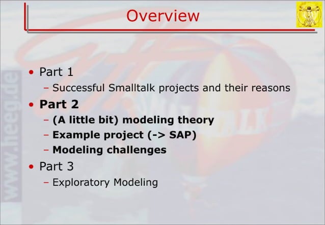 Exploratory Modeling | PDF