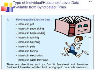 Exploratory research design secondary data | PPT