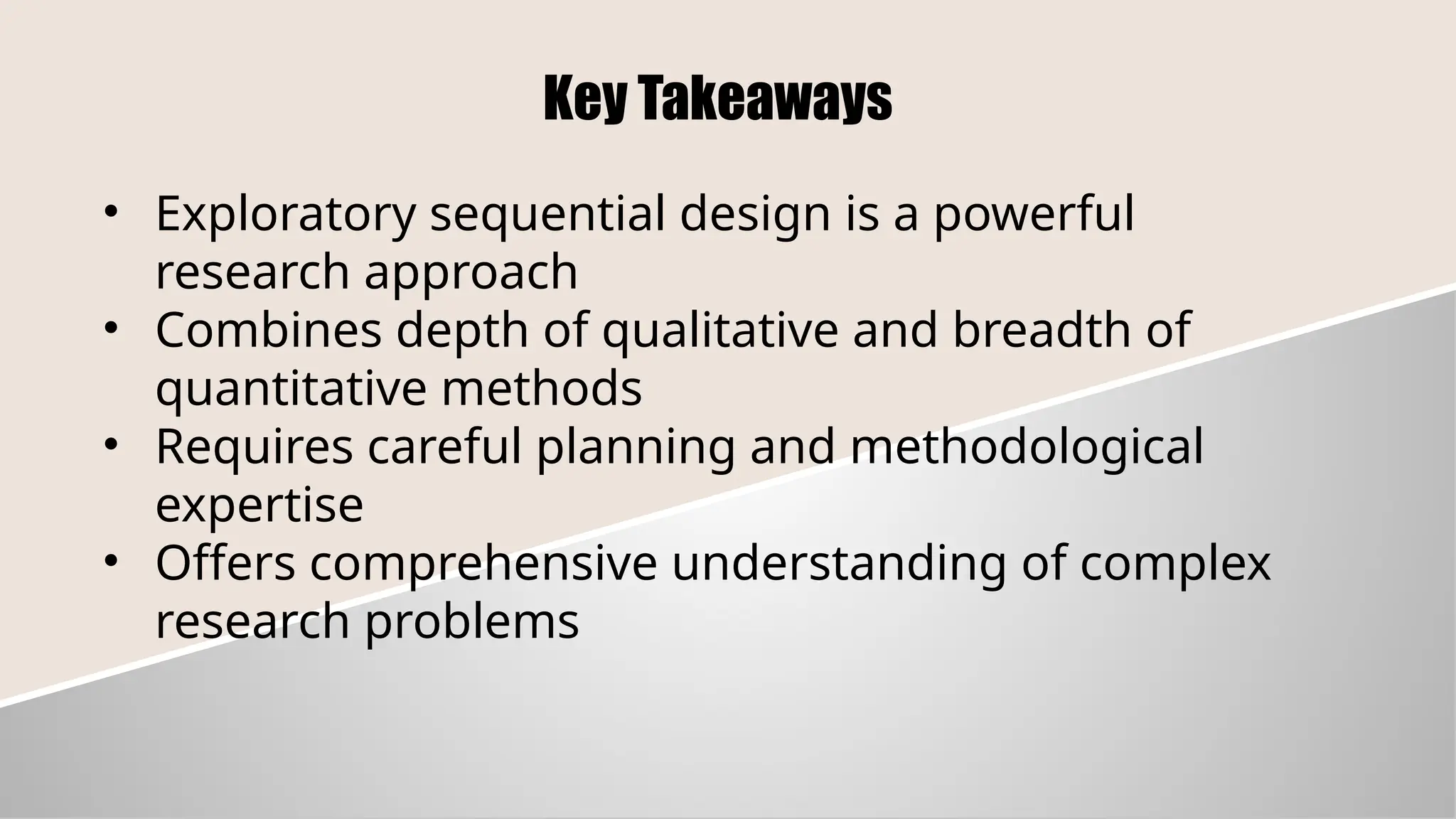 Exploratory SequentialMix-Method Type of Research Studies.pptx.pptx