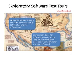 Exploratory software testing-LinkedIn-Part 1 | PPT