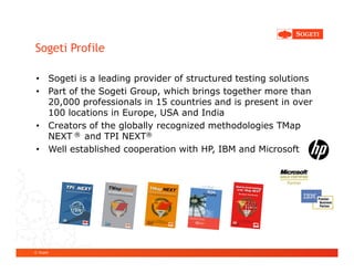 Exploratory test | PPT