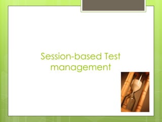 Exploratory testing for devs, testers, and you | PPT