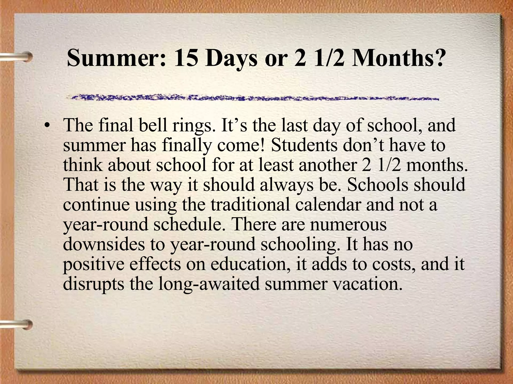 Explore Exposition | PPT