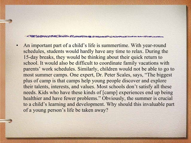 Explore Exposition | PPT