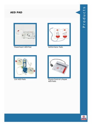 Explore medical-accessories | PDF