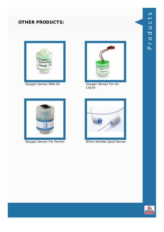 Explore medical-accessories | PDF