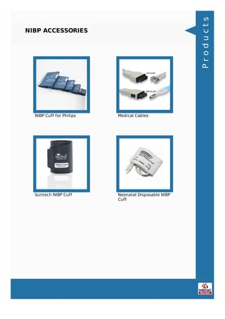 Explore medical-accessories | PDF