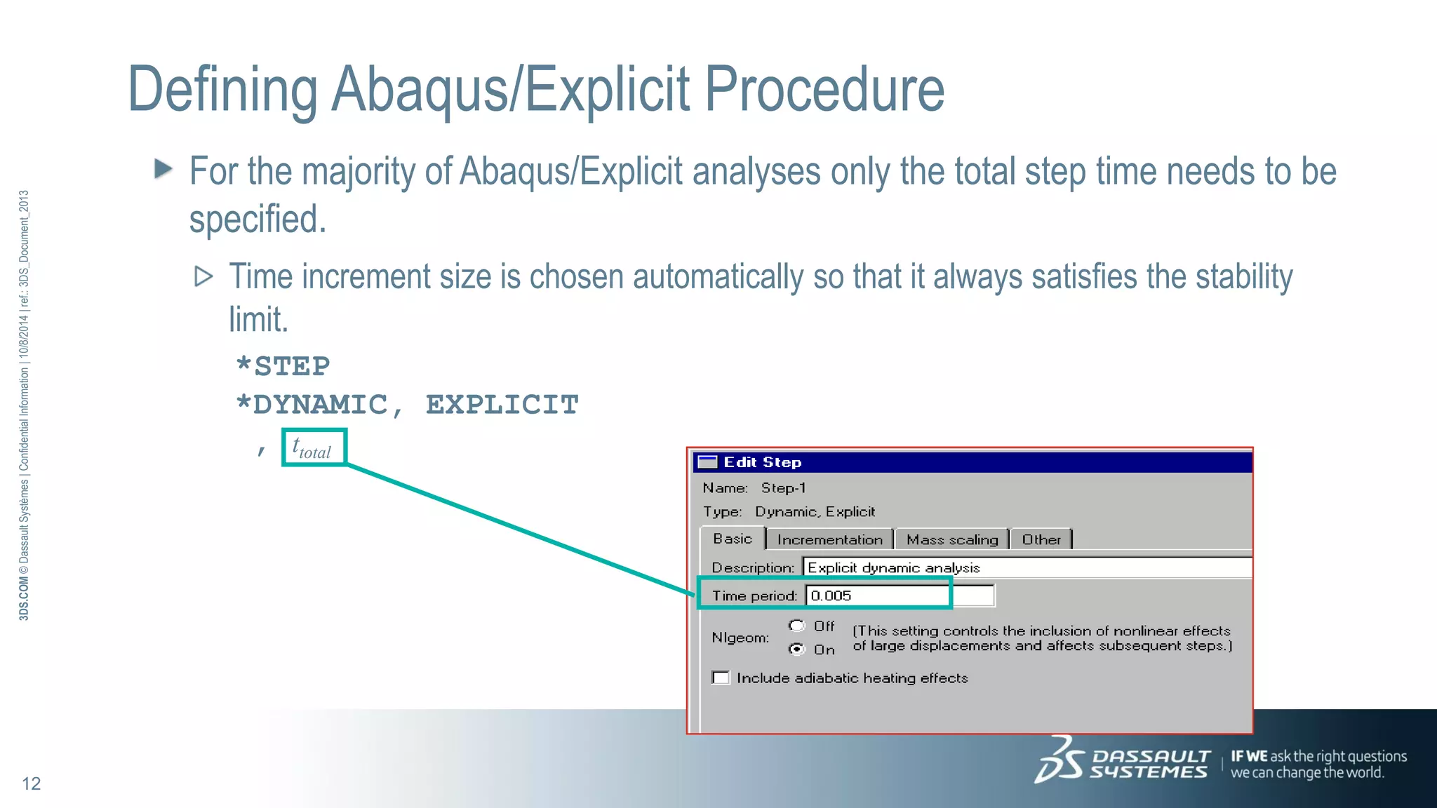 Explore Abaqus-Explicit Techniques.pdf