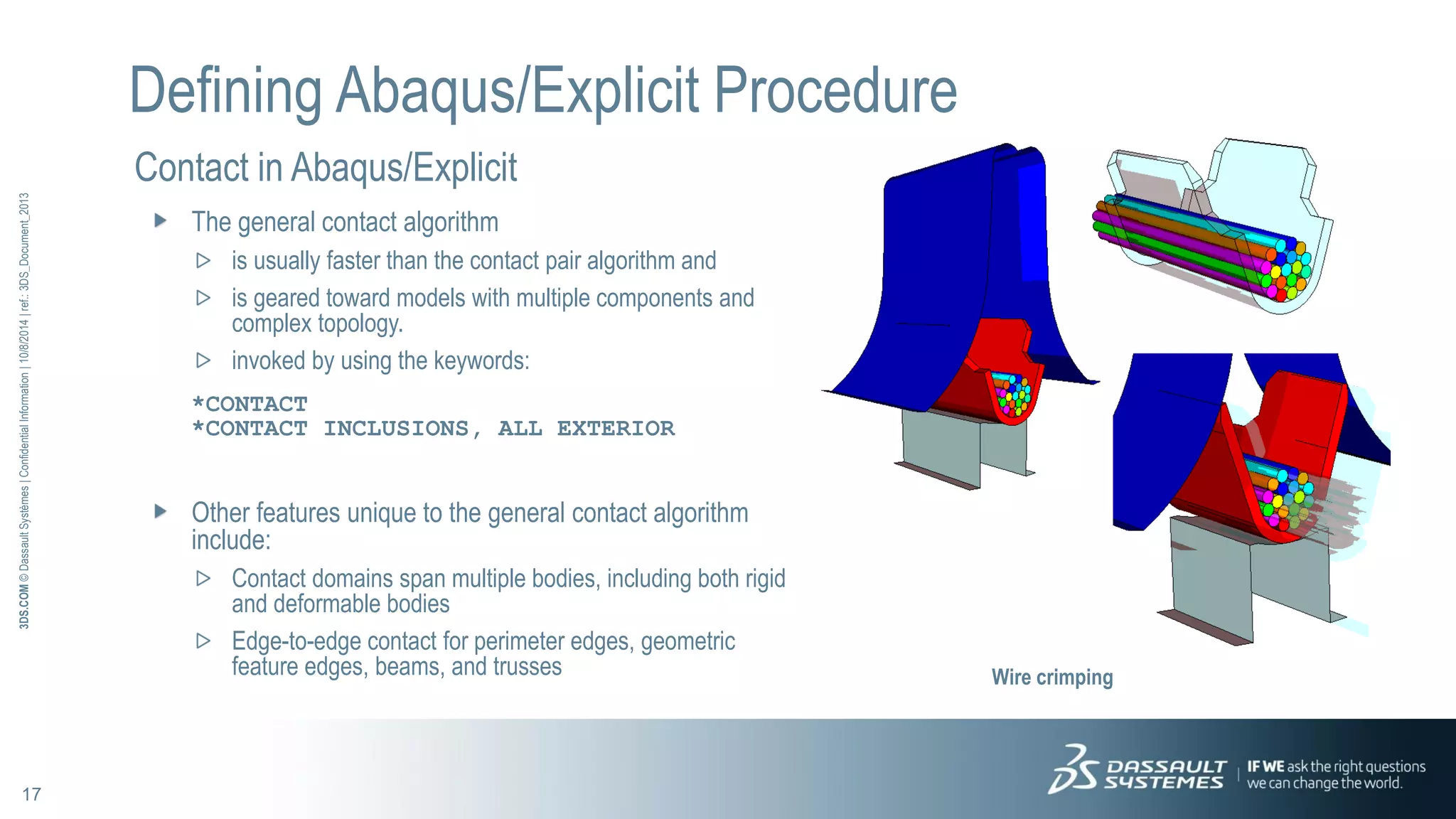 Explore Abaqus-Explicit Techniques.pdf