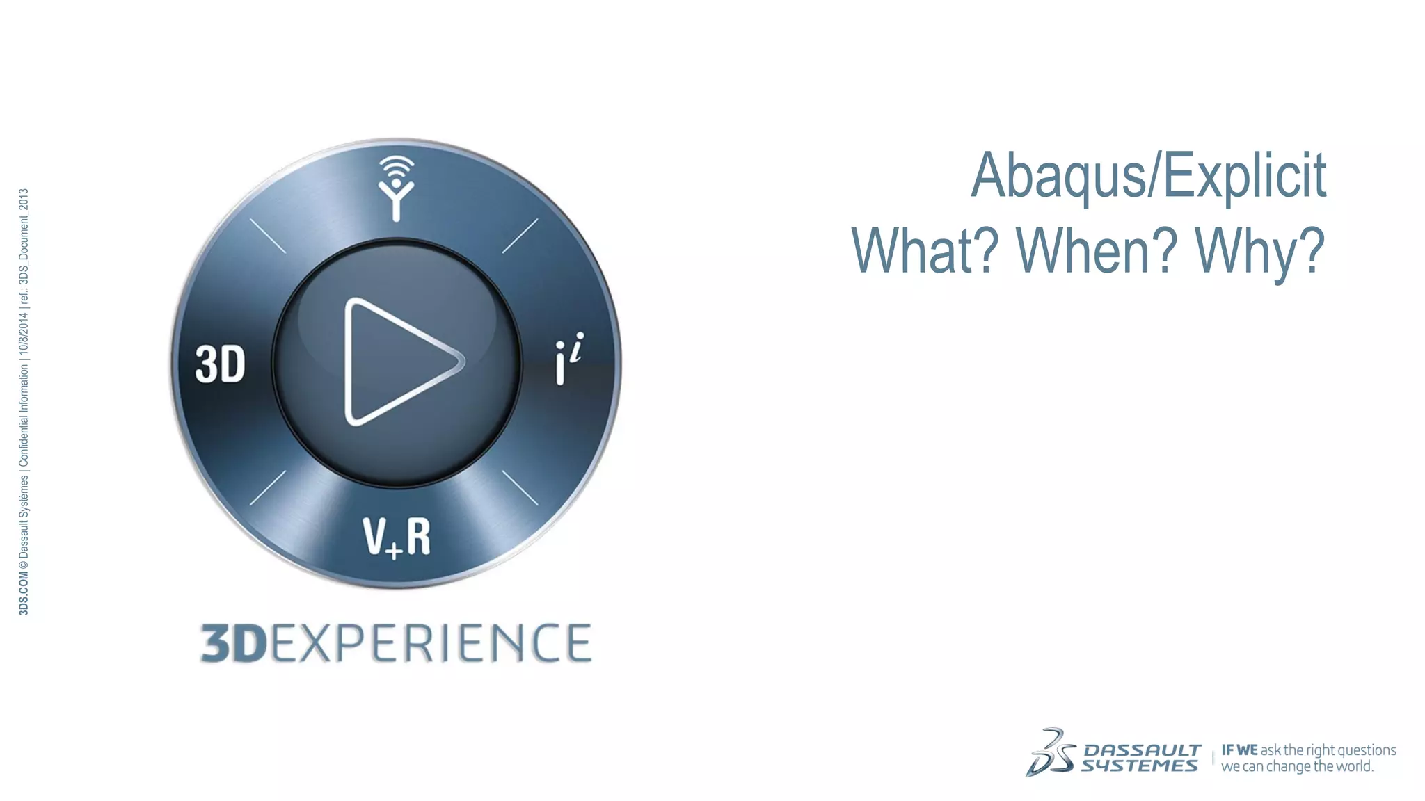 Explore Abaqus-Explicit Techniques.pdf