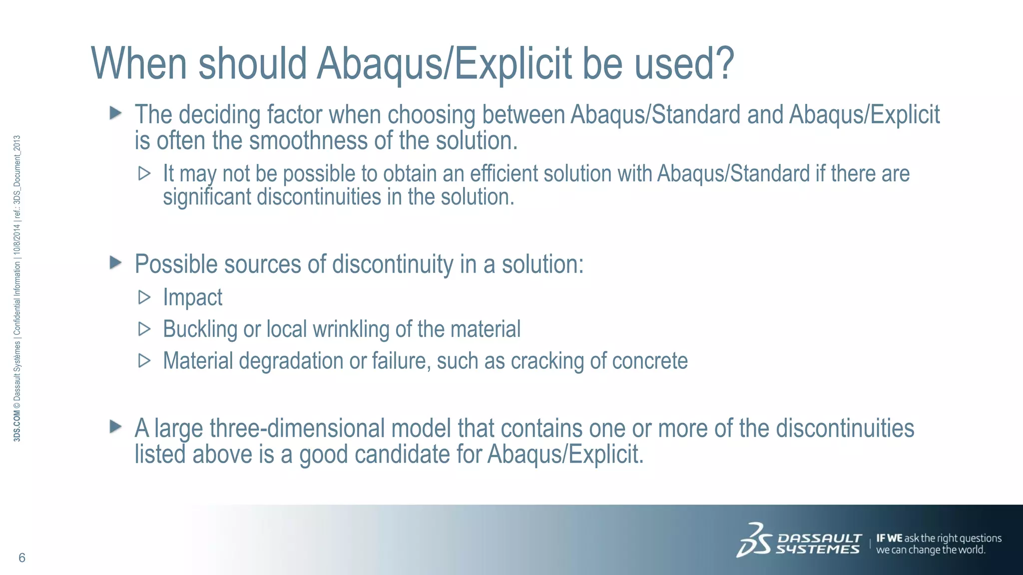 Explore Abaqus-Explicit Techniques.pdf