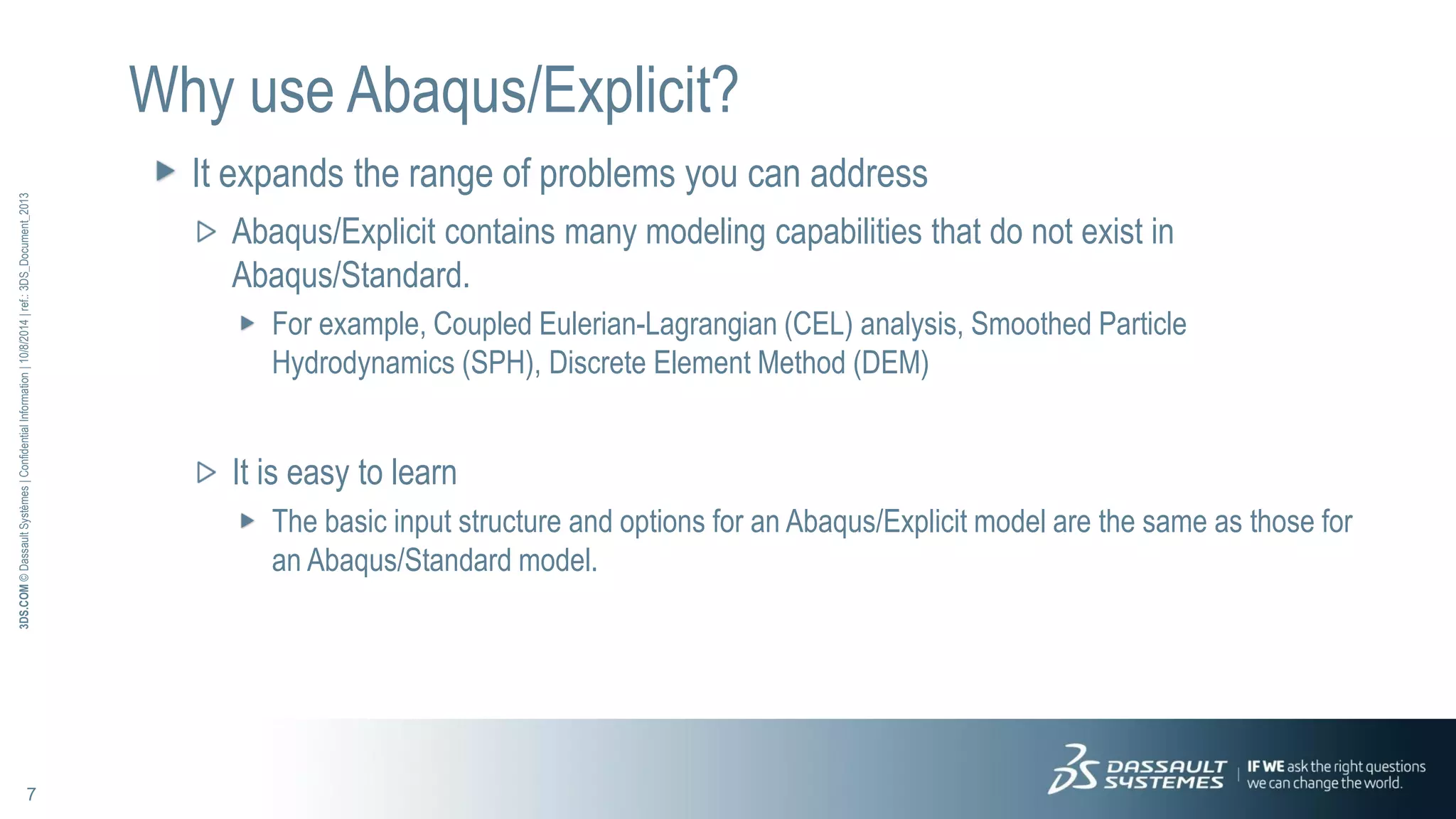 Explore Abaqus-Explicit Techniques.pdf