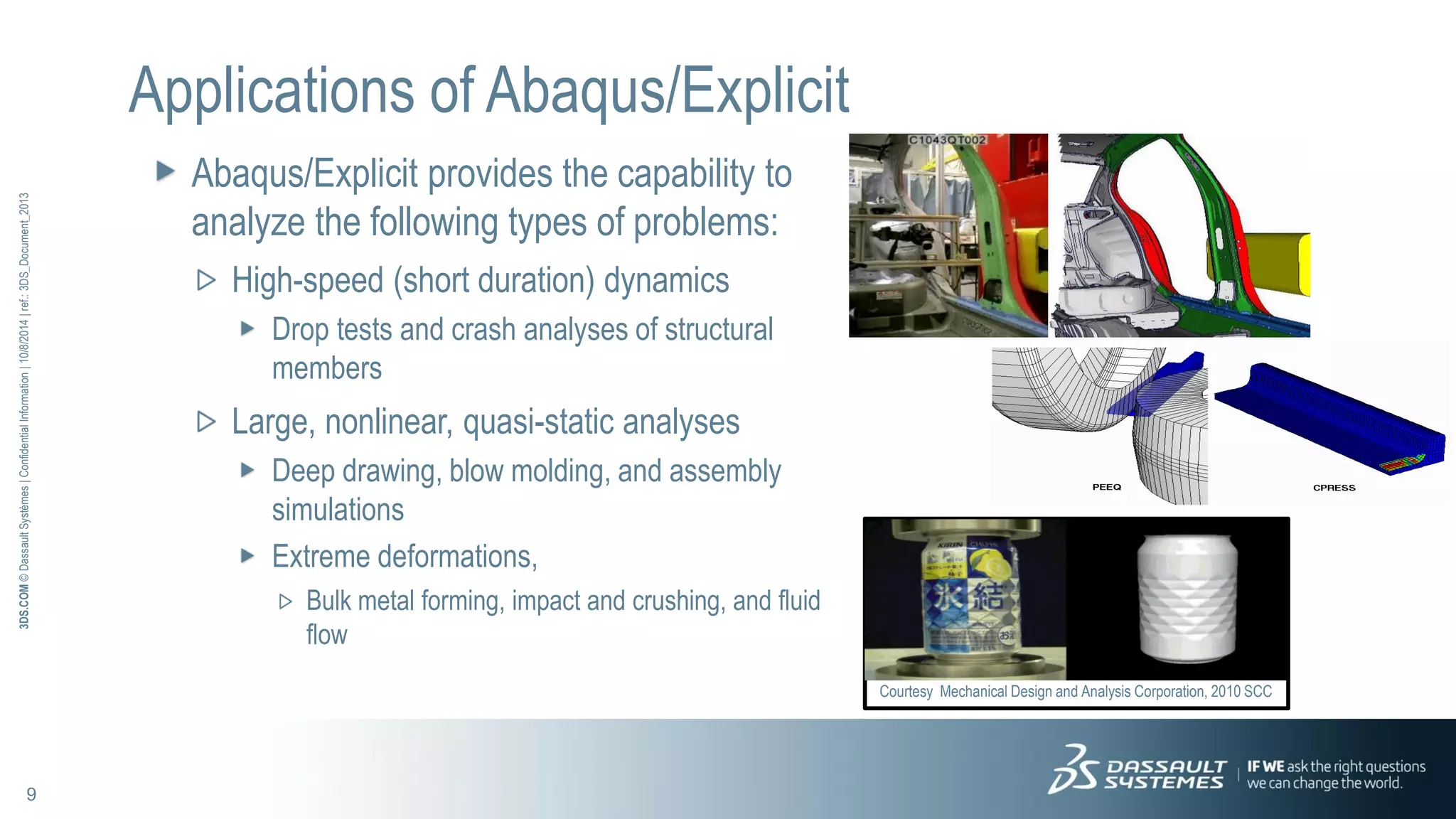 Explore Abaqus-Explicit Techniques.pdf