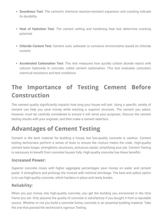Explore Cement Testing Equipment for Stronger Structures.pdf