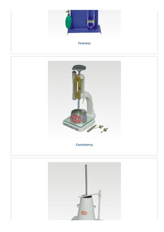 Explore Cement Testing Equipment for Stronger Structures.pdf