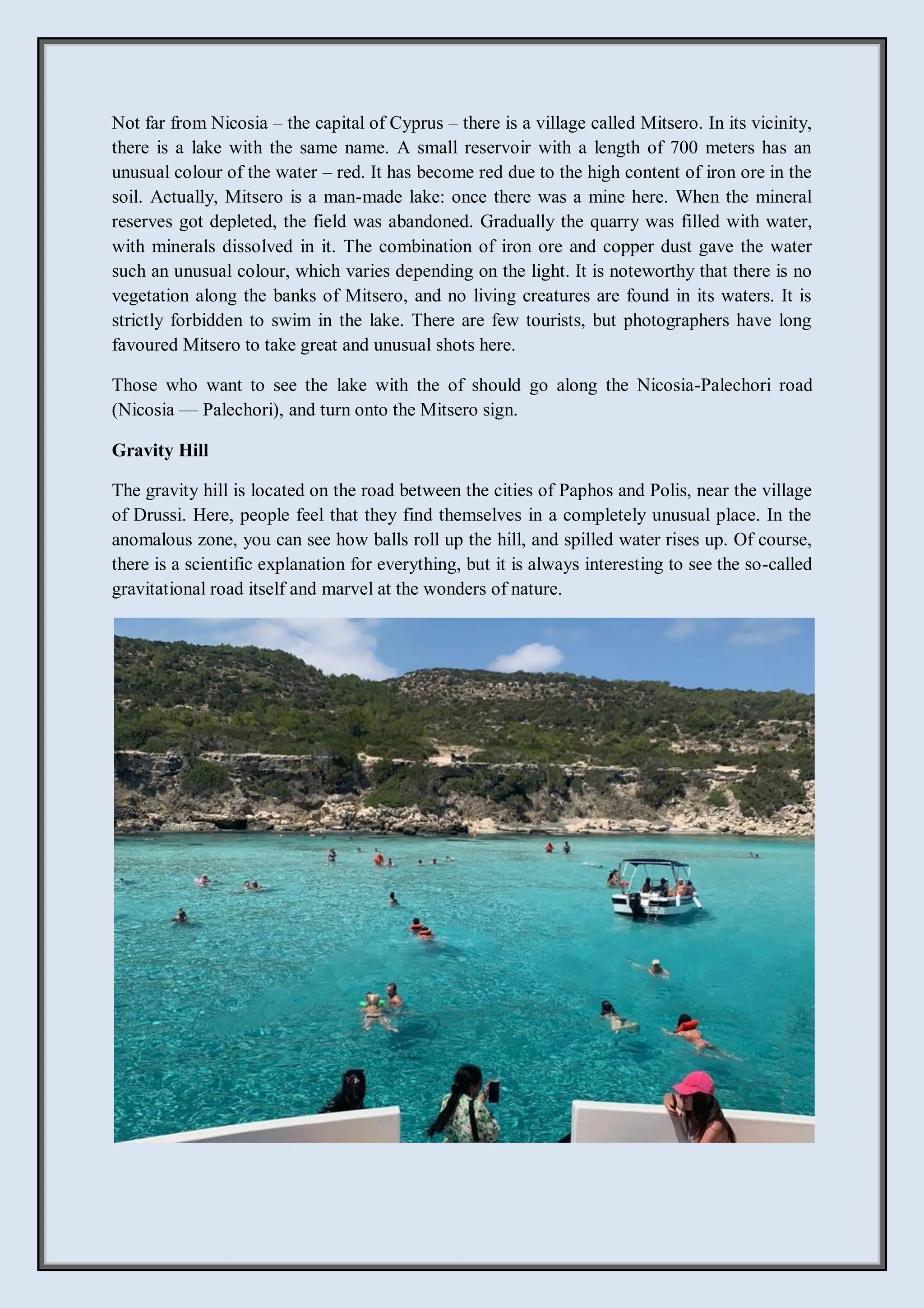 Explore Cyprus – The Hidden Spots.pdf Explore Cyprus – The Hidden Spots.pdf