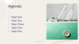 template presentation Explore design complete | PPT