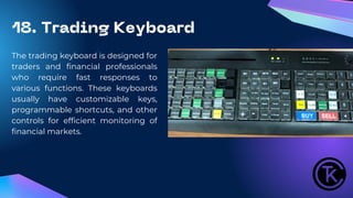 Explore Different Types of Keyboard- A Complete Guide | PPT