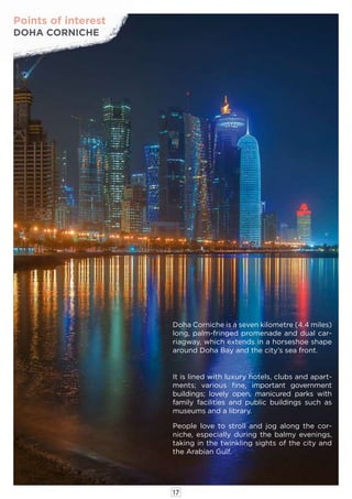 Explore doha WISE 2019 | PDF