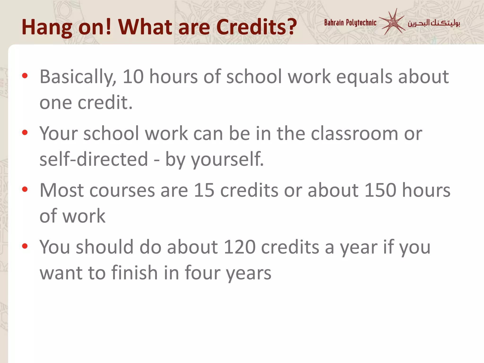 Explore Electives Presentation | PDF