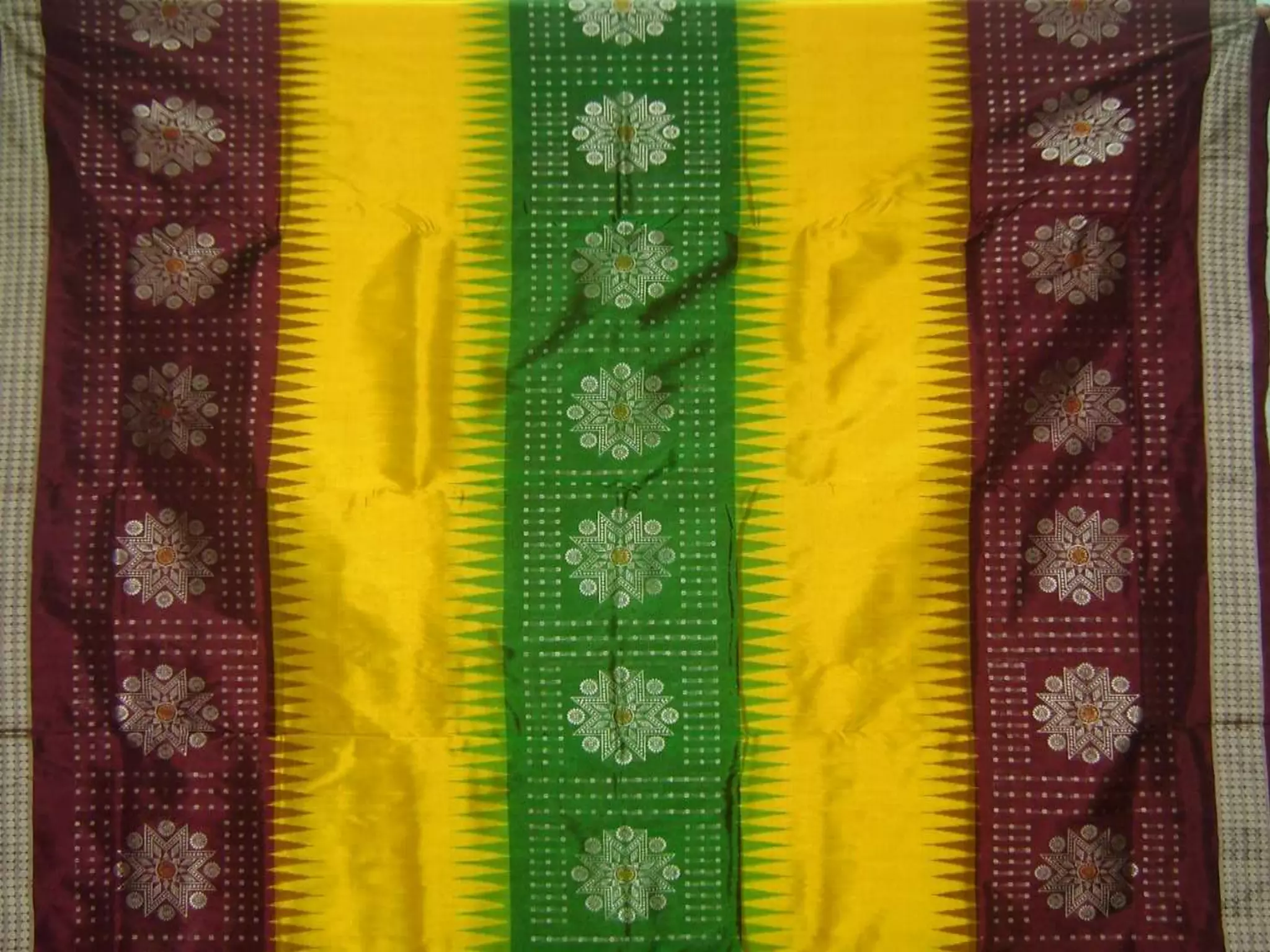Explore handlooms of odisha | PPTX