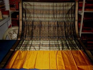 Explore handlooms of odisha | PPTX