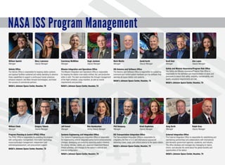 Explore Humans in Space on the International Space Station. | PDF
