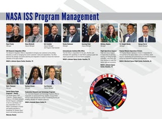 Explore Humans in Space on the International Space Station. | PDF