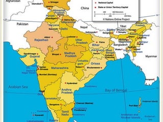 Explore india! | PPT