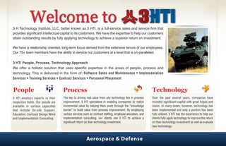 Explore Innovative Solutions in Aerospace - 3HTi Aerospace Brochure.pdf