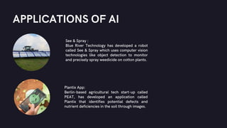 AI | Explore Machine Learning | PDF
