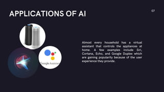 AI | Explore Machine Learning | PDF