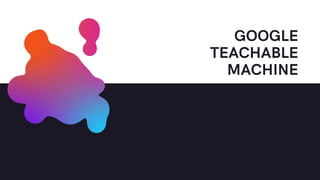 AI | Explore Machine Learning | PDF