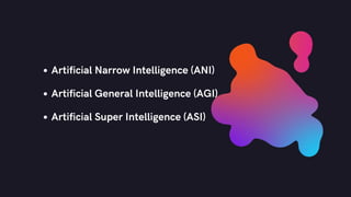 AI | Explore Machine Learning | PDF