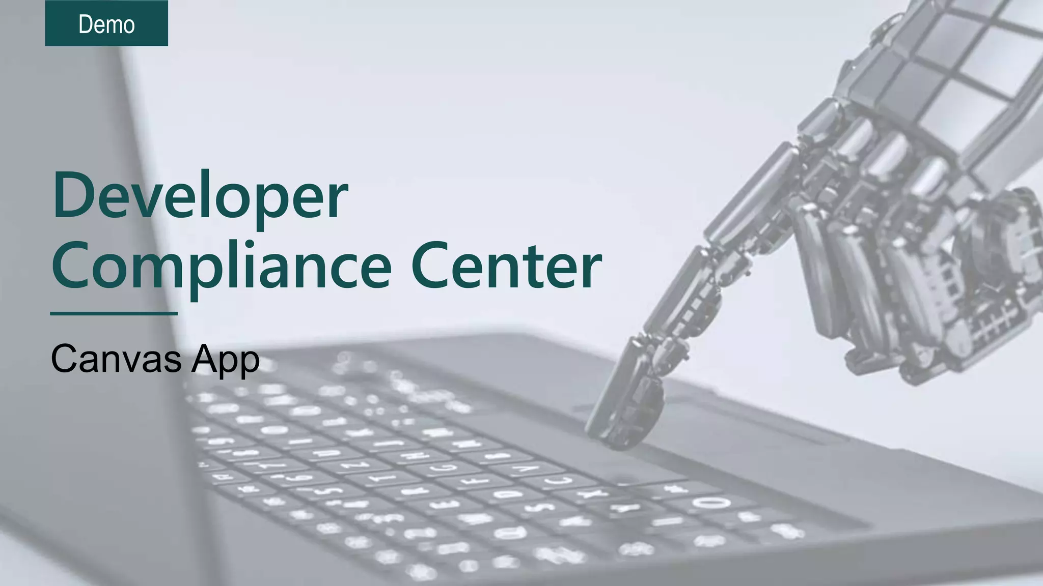 Explore Microsoft Power Platform Center of Excellence | PPTX