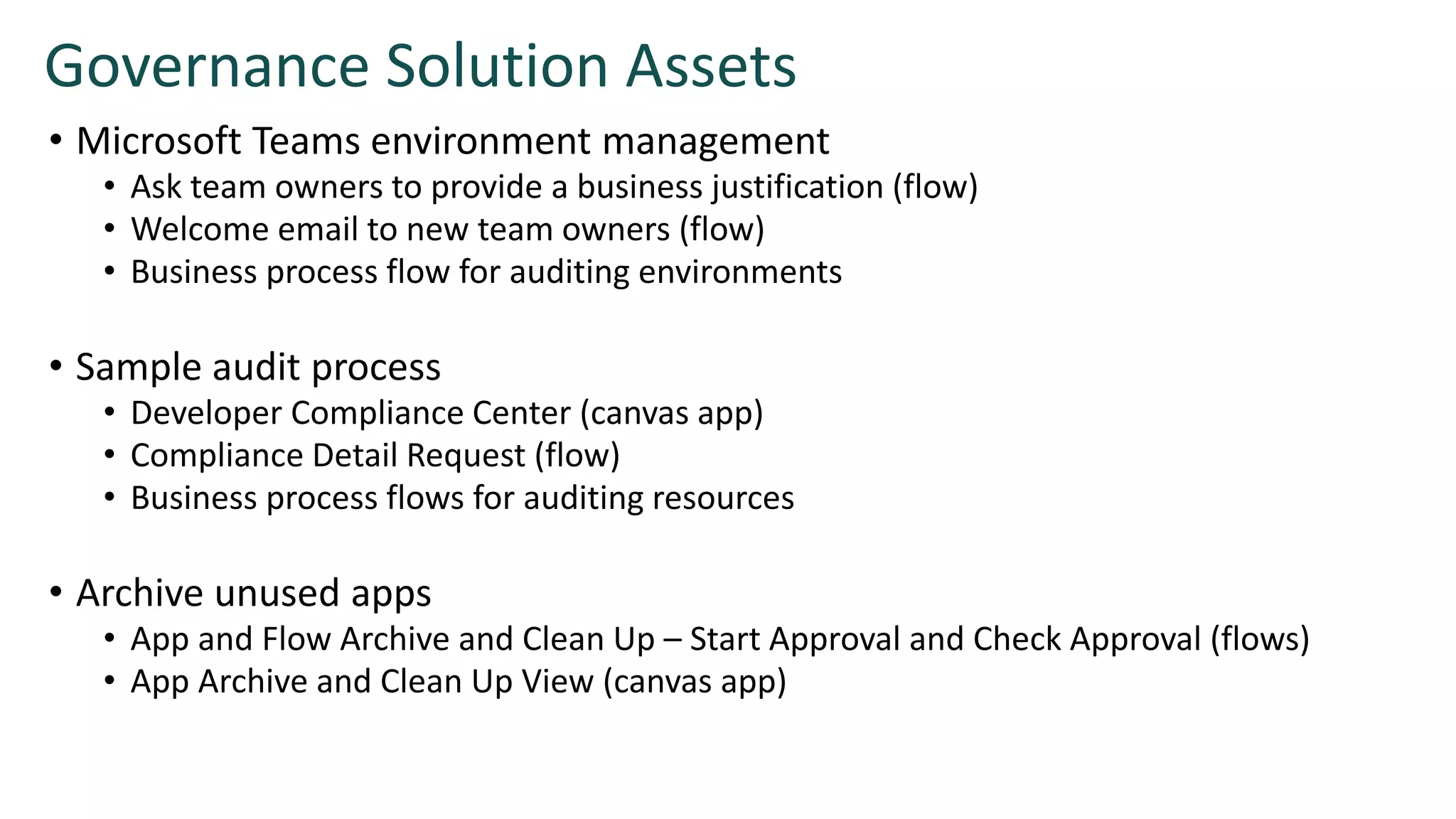 Explore Microsoft Power Platform Center of Excellence | PPTX